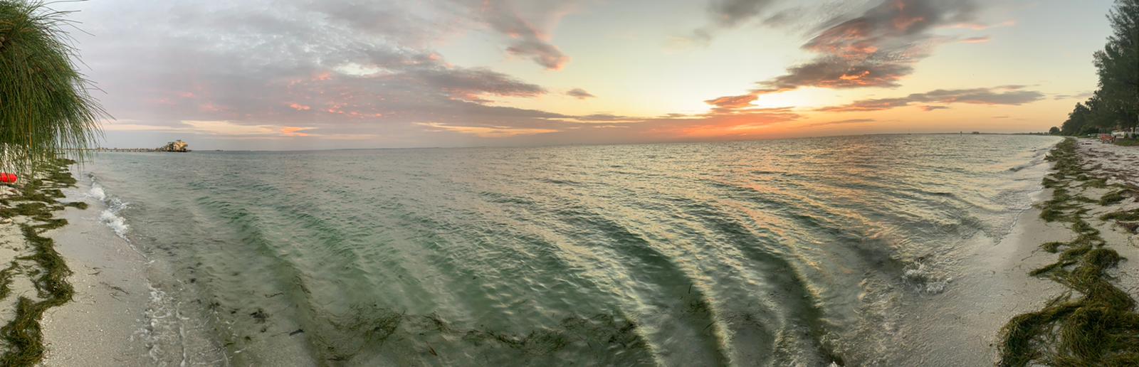 Anna Maria Island - Miami con Hijos