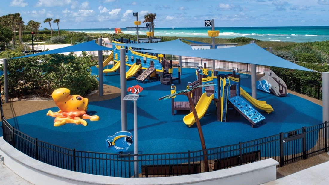 Mejores Parques en Miami y sus alrededores - Miami con Hijos